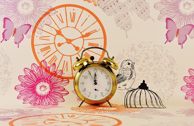 Changing Times: Let’s Look at the Brighter Side
