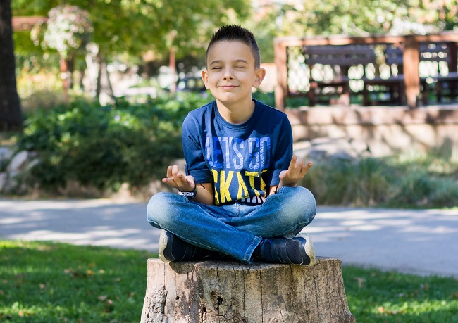 Patience: Pathway to Peace