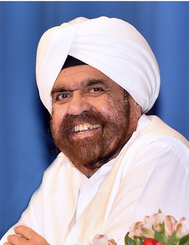 Detox The Mind: A Timely Book On Meditation By Sant Rajinder Singh